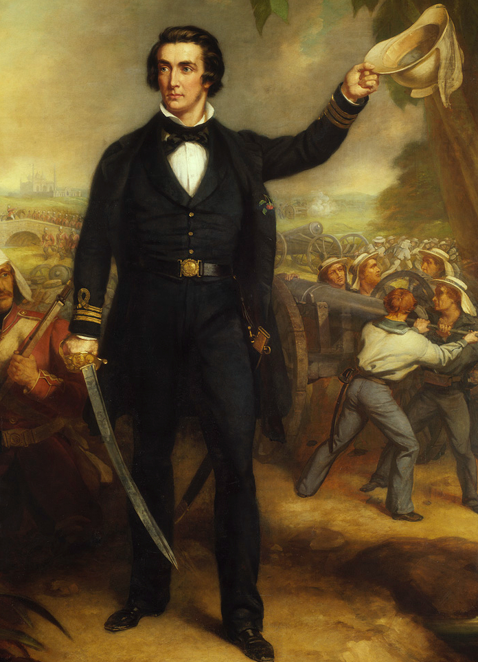 Sir William Peel – Sir William Peel